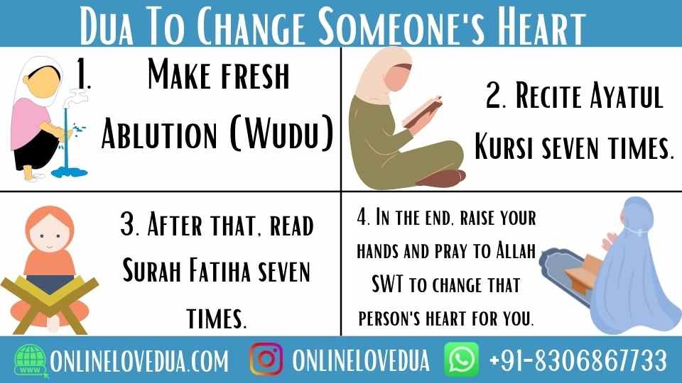 Dua To Change Someone s Heart Mind Online Love Dua Dua To Change Someone s Heart Mind Online Love Dua