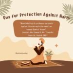 11 Powerful Duas For Protection [Enemies, Oppressors and Evil]